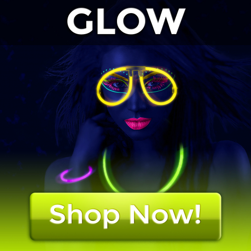 Glow Universe