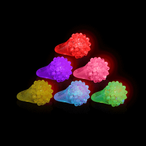 Glow Universe