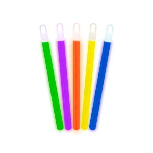1.5 Inch Mini Sticks - Green