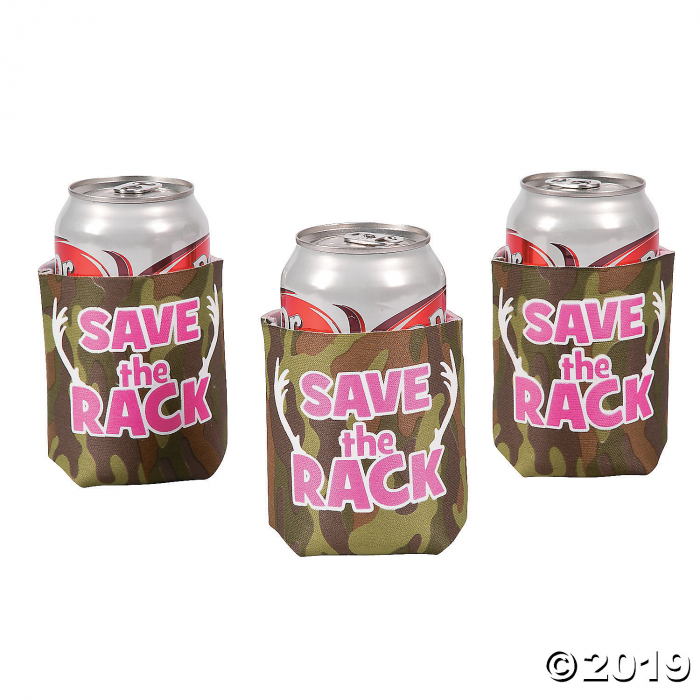 Save the Rack Can Sleeves (Per Dozen) | GlowUniverse.com