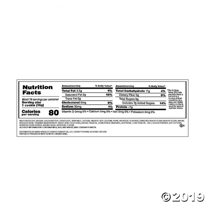 Mini Twix Nutrition Facts Tutorial Pics Mini Twix Nutrition Facts Tutorial Pics