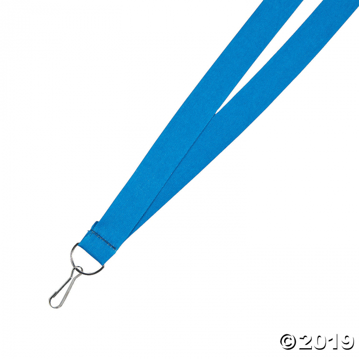 Bright Lanyards (Per Dozen) | GlowUniverse.com