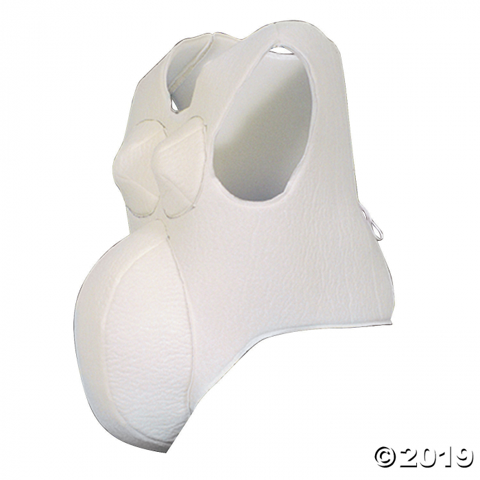 Women's Maternity Padding Costume - Standard (1 Piece(s ...