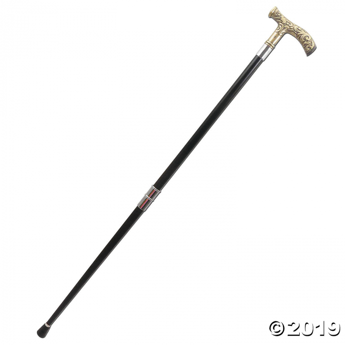 Pirate Cane (1 Piece(s)) | GlowUniverse.com