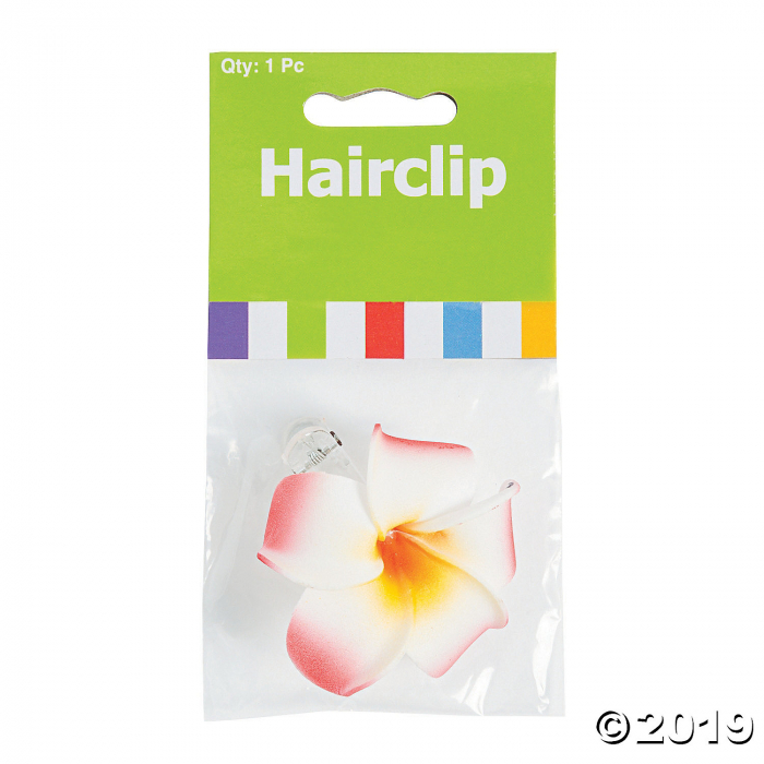 Mini Flowers Hair Clips (24 Piece(s)) | GlowUniverse.com
