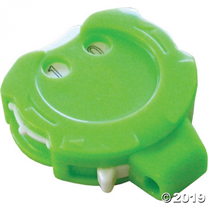 Clover Mini Kacha-Kacha Knit Counter (1 Piece(s)) | GlowUniverse.com