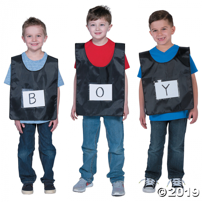 Pocket Pinnies (30 Piece(s)) | GlowUniverse.com