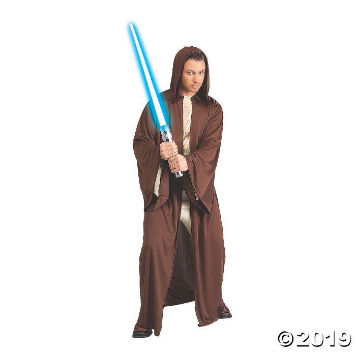 Adult's Star Wars Jedi Knight Robe - Extra Large (1 Piece(s ...