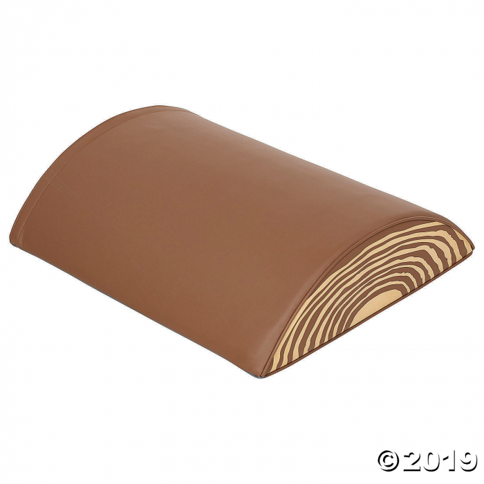 ECR4Kids Tree Log Roll 2-Pack - Medium (1 Unit(s)) | GlowUniverse.com