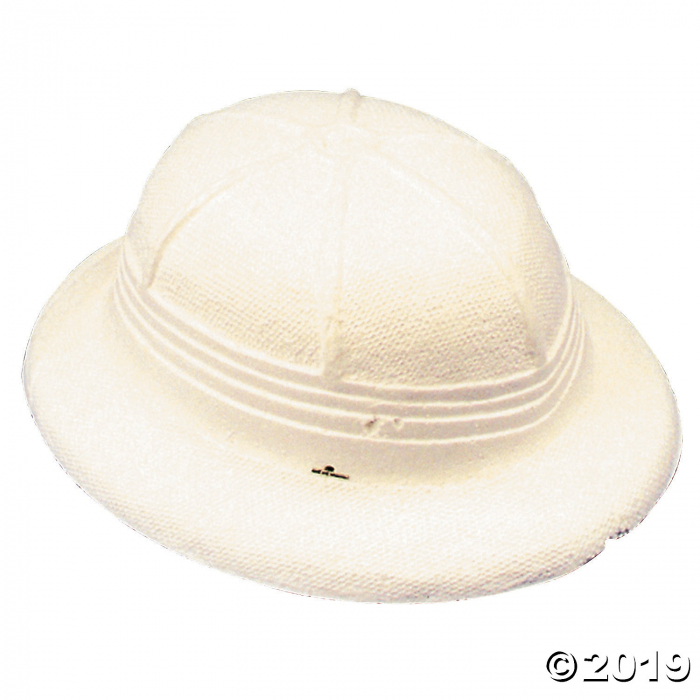 Pith Helmets - Standard (36 Piece(s)) | GlowUniverse.com