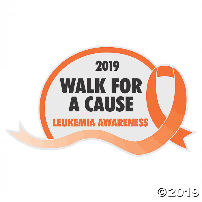 Personalized Awareness Arch Sign (1 Piece(s)) | GlowUniverse.com