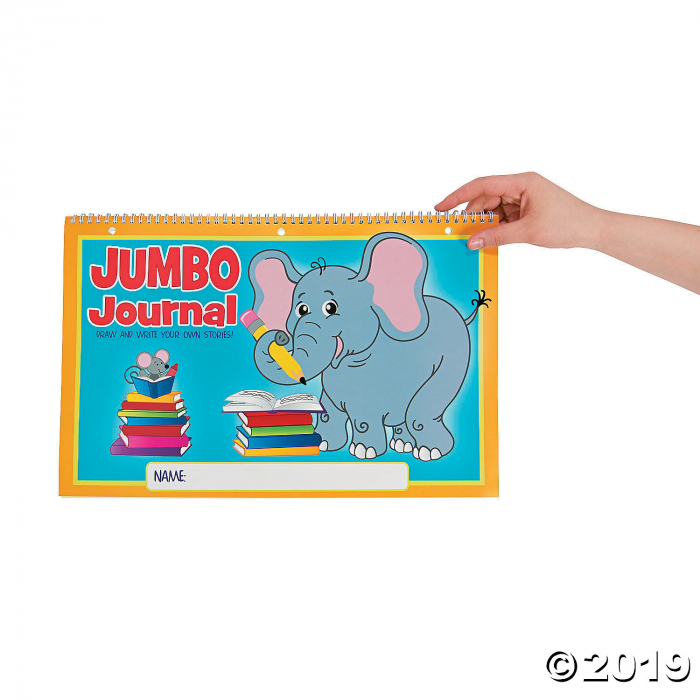 17" x 11" Landscape Journals (6 Piece(s)) | GlowUniverse.com