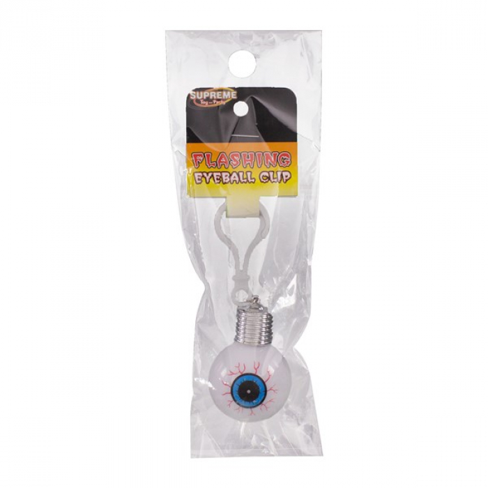 LED Eyeball Clip | GlowUniverse.com
