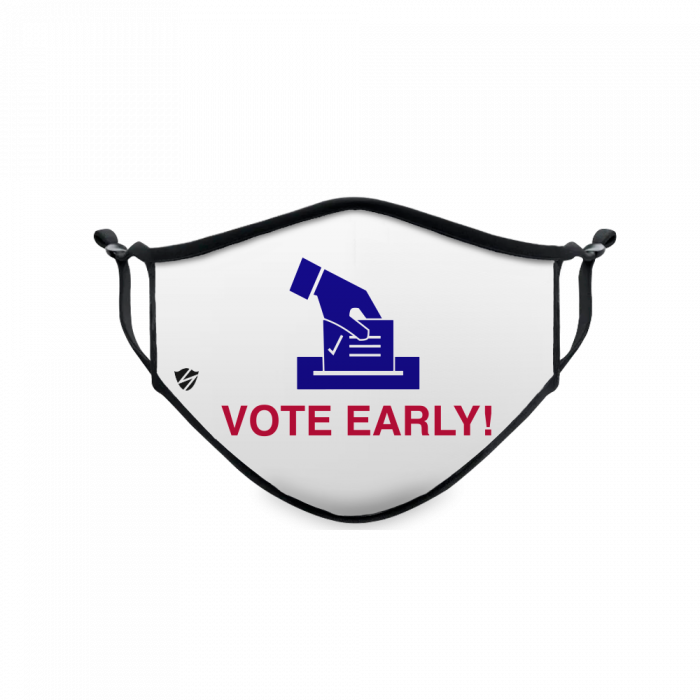 Vote Early! | GlowUniverse.com